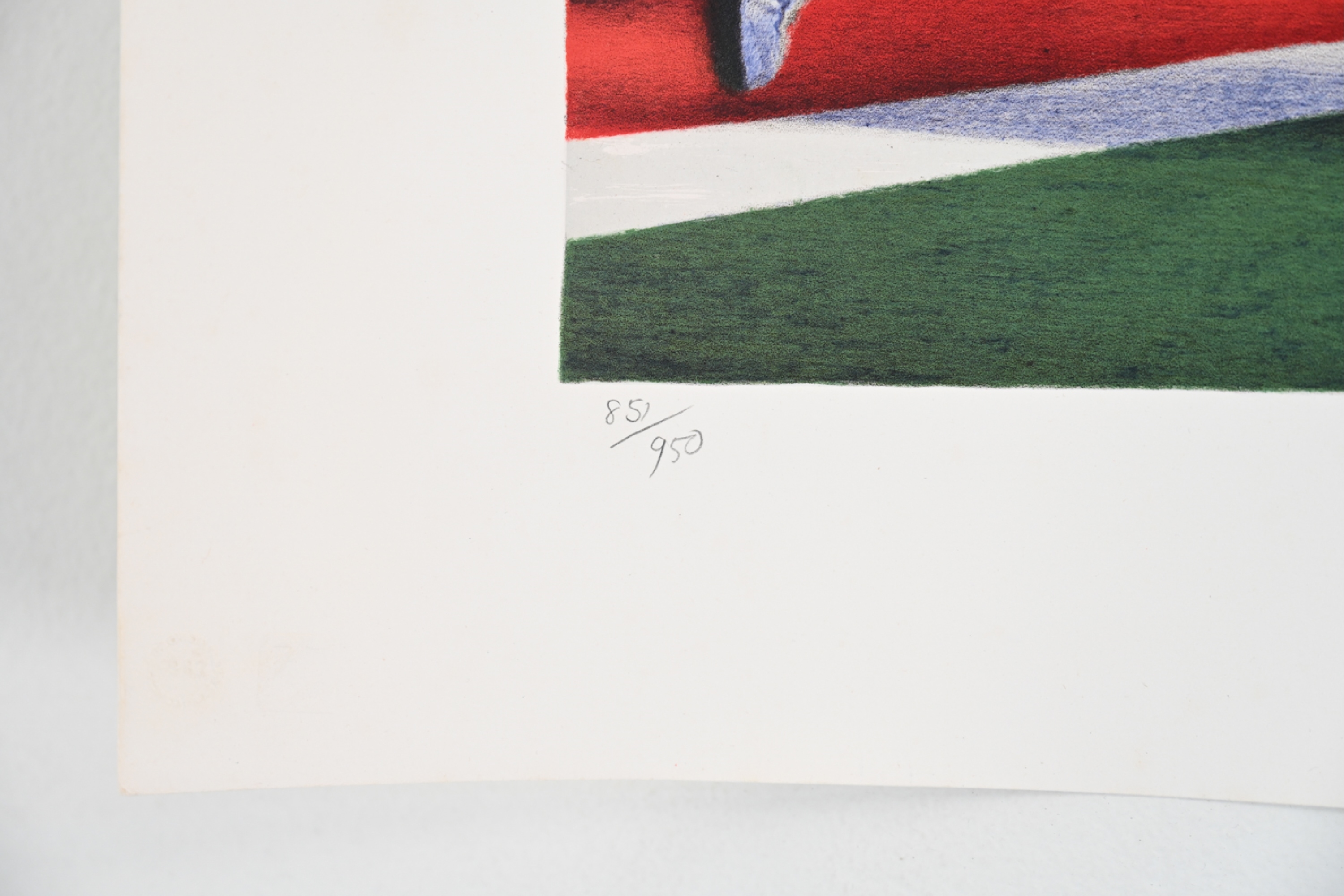 Merv Corning | SUPERBOWL XVI (1982) | MutualArt