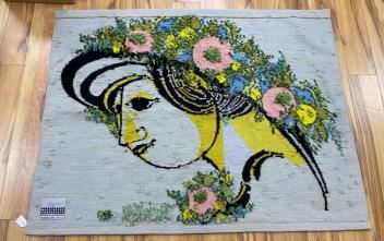 Bjorn Wiinblad | Mimo's Summerhat | MutualArt