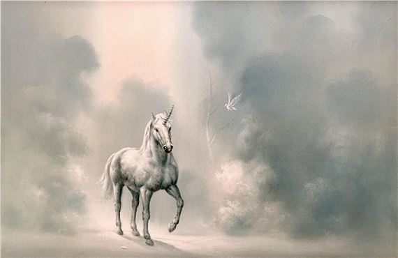 Joseph Bodner | The Licorne | MutualArt
