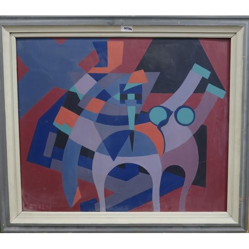 Ben Steen | 1 Artworks at Auction | MutualArt