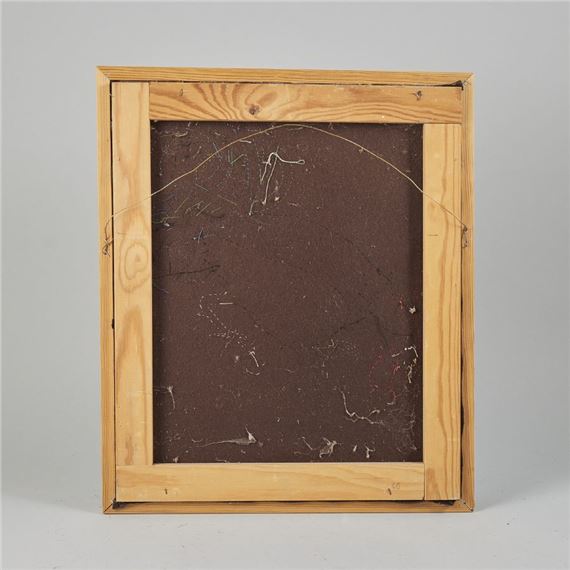 Wibeke Beck-Friis | Monogramsignerad | MutualArt