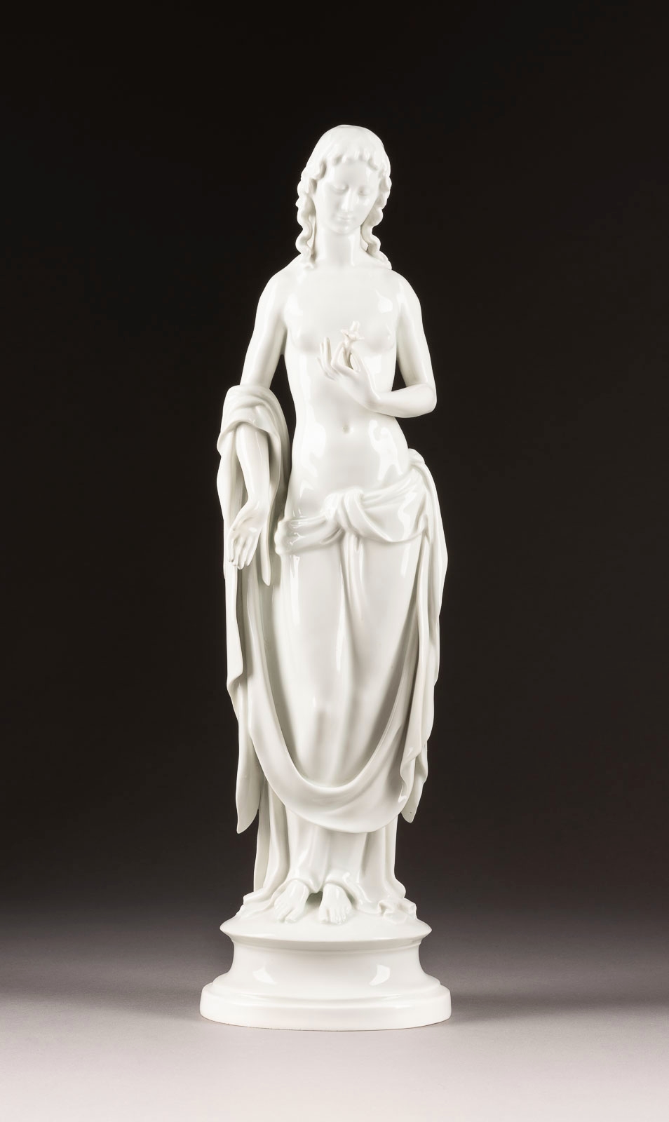 Ludwig Nick | FLORA | MutualArt