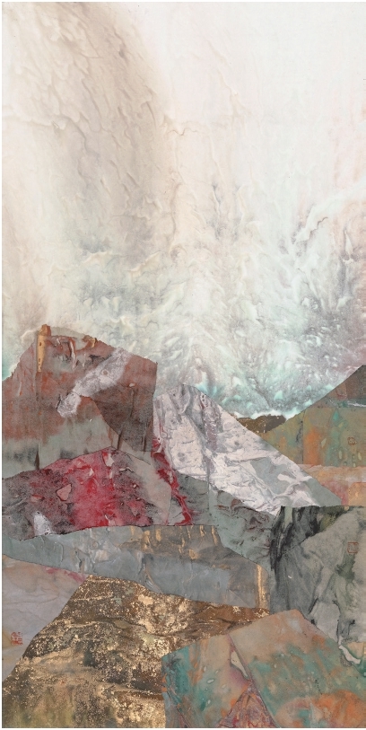 Hu Wei | Light of the Sun in Spring (2010) | MutualArt