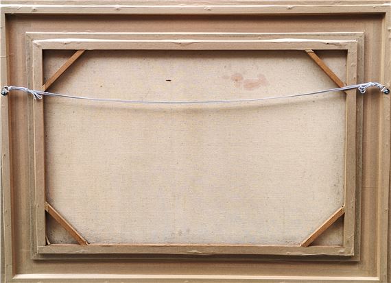 Nashar | Faces (1991) | MutualArt