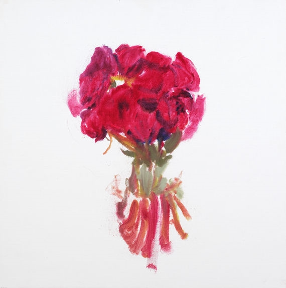 Andrew Barber | Study (2012) | MutualArt