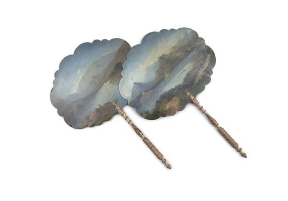 Jennens & Bettridge | FANS | MutualArt