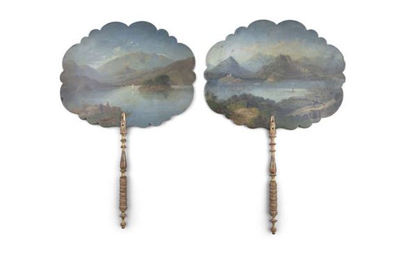 Jennens & Bettridge | FANS | MutualArt