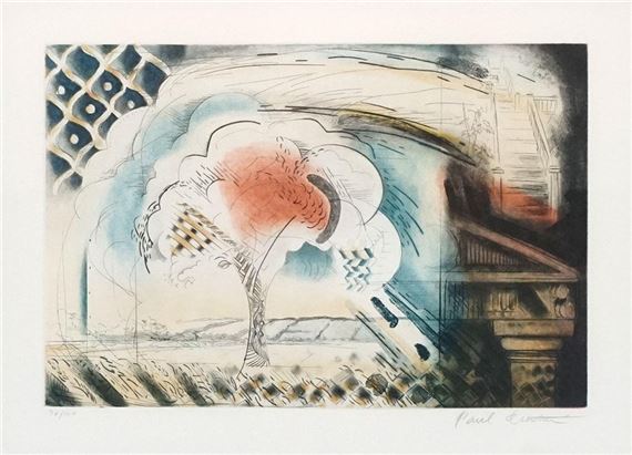 Paul Cloutier | Untitled | MutualArt