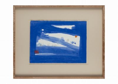Lin Hsin Sin | 1 Artworks at Auction | MutualArt