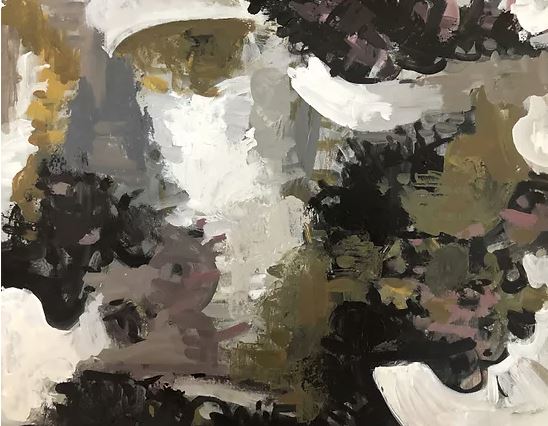 Douglas Anderson | Exhibitions | MutualArt