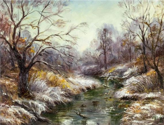 Marjorie Daley | 1 Artworks | MutualArt
