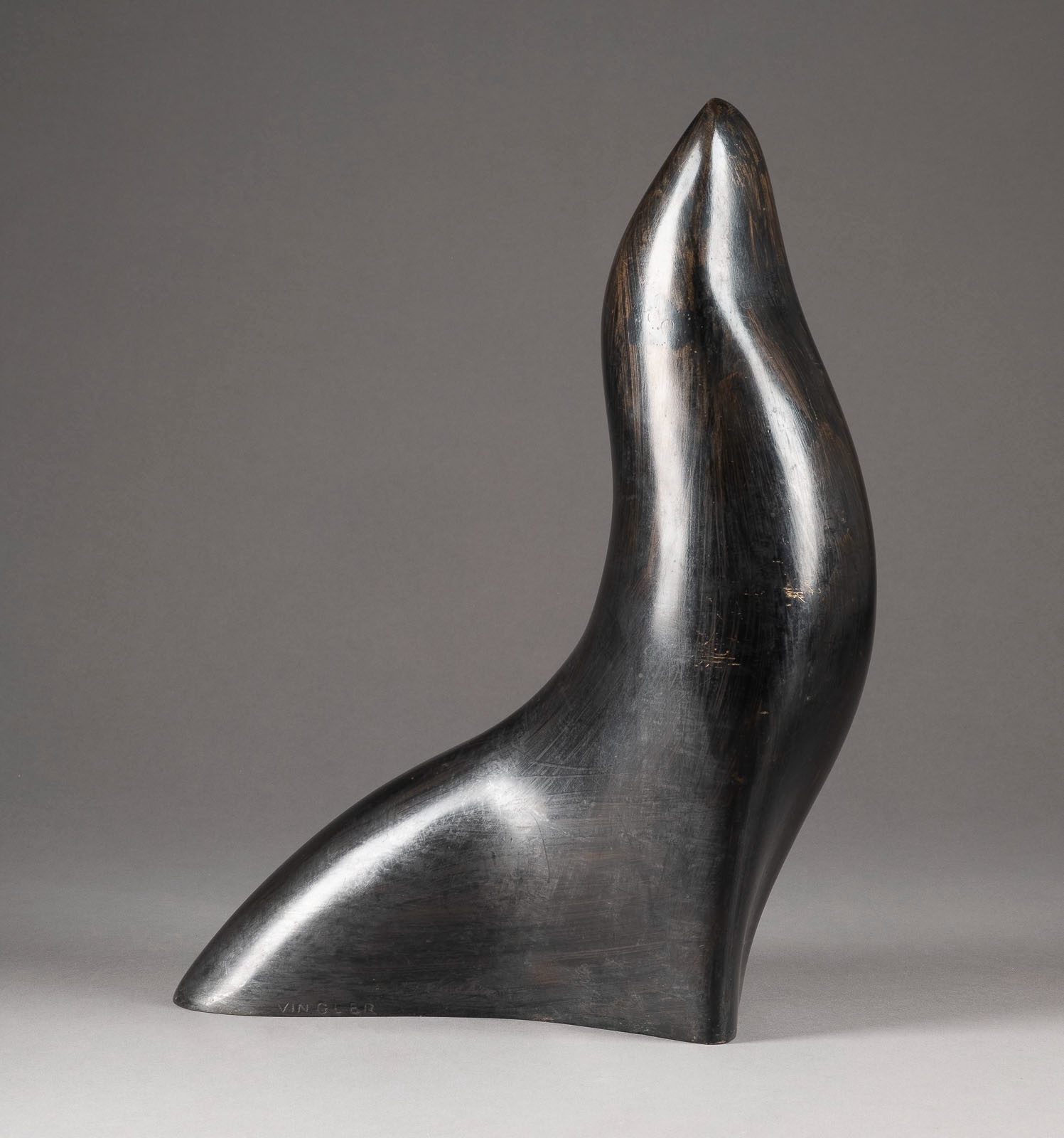 Vincenc Vingler | SEELÖWE | MutualArt