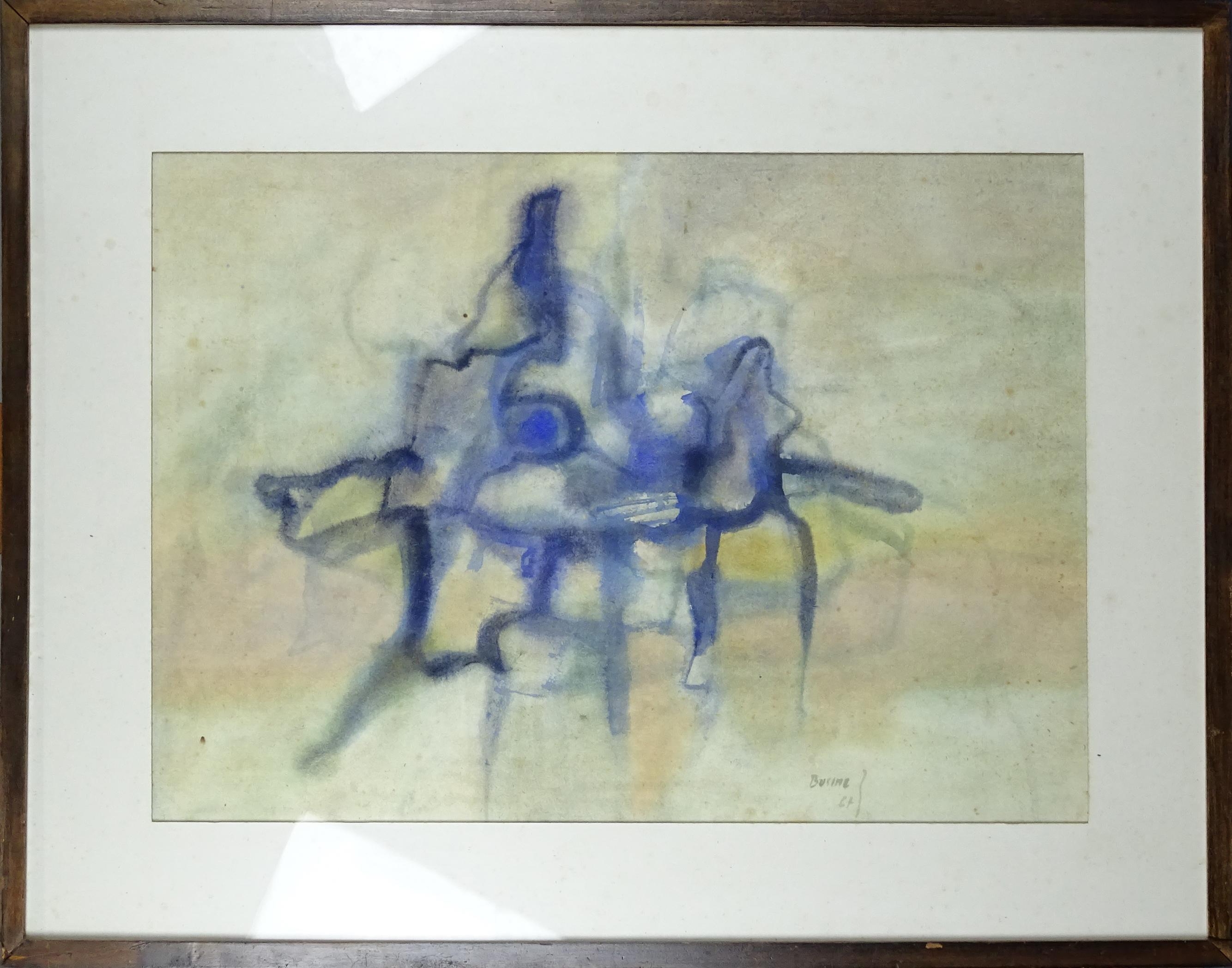 Zéphir Busine | Chevauchée | MutualArt