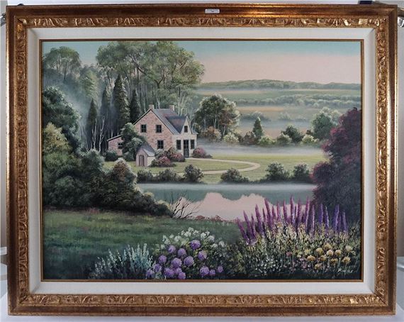 Raos Dubravko | 7 Artworks | MutualArt