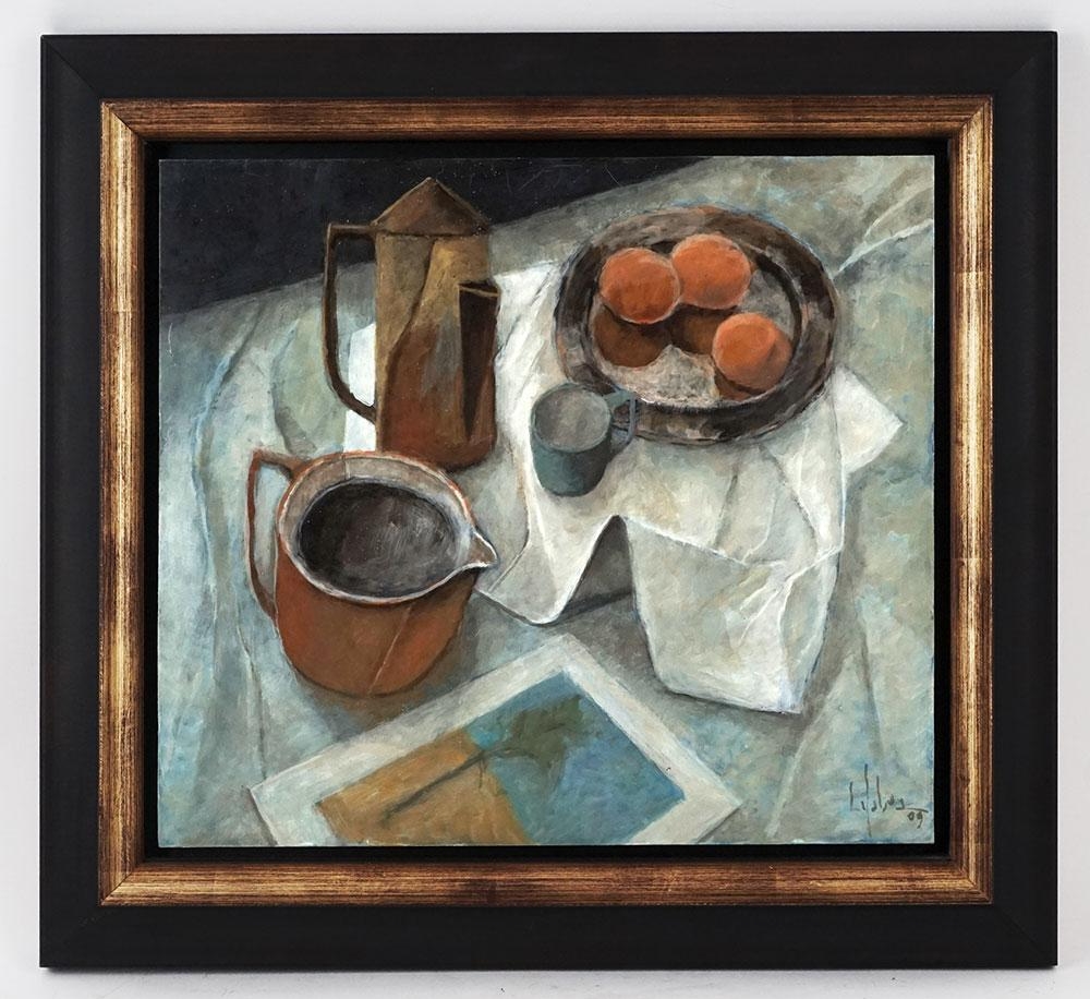 Pierre Lefebvre | Fille dans le Voile Blanc | MutualArt