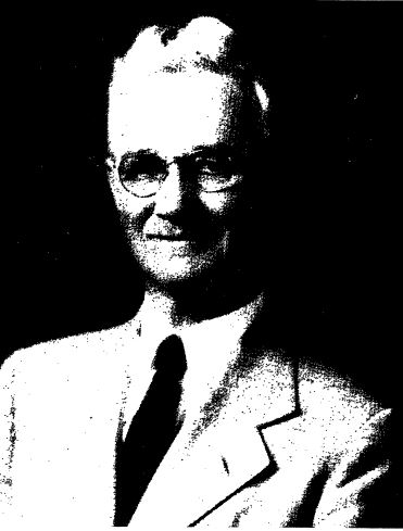 Frank Elmore Ross | Biography