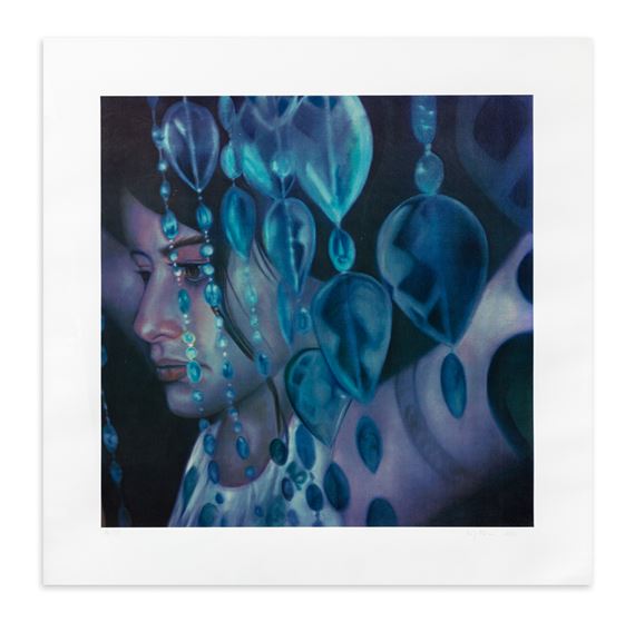 Nicky Hoberman | On the far side II (2002) | MutualArt