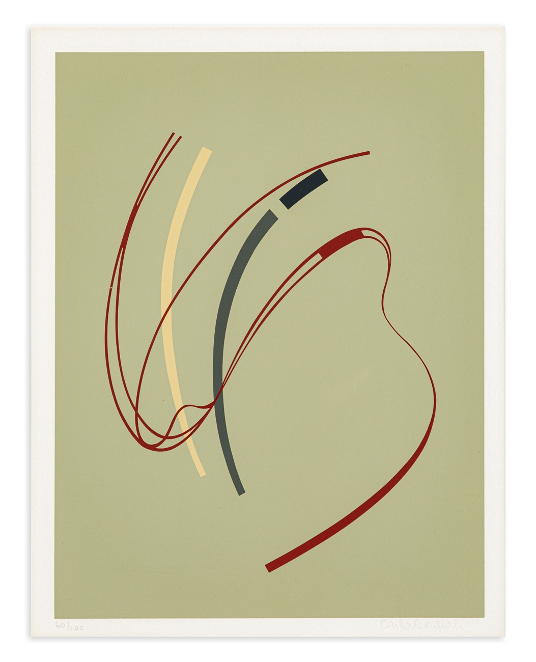 Carla Badiali | Untitled | MutualArt