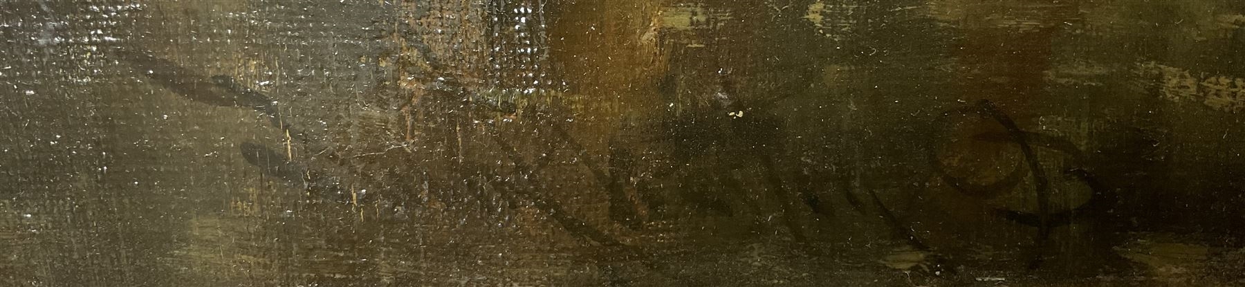 Frank Wasley | Sailing Vessel floundering on the West Pier Whitby ...