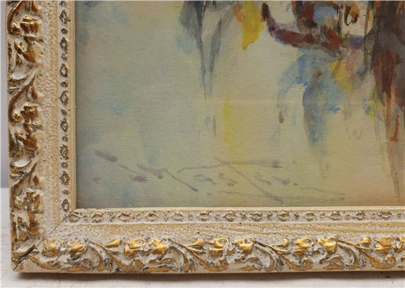 Frank Wasley | Venice | MutualArt