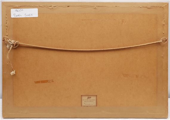 Frank Wasley | Venice | MutualArt