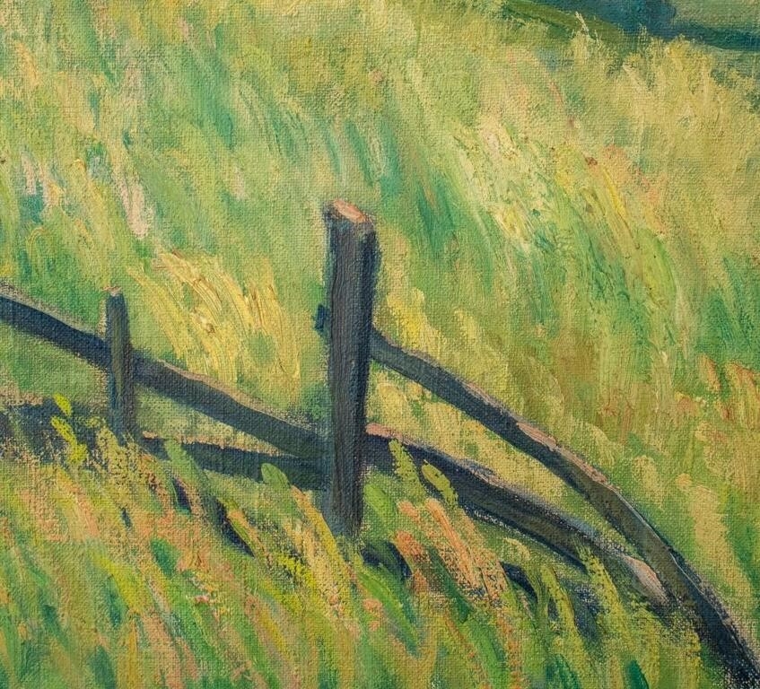 William Waltemath | Landscape | MutualArt