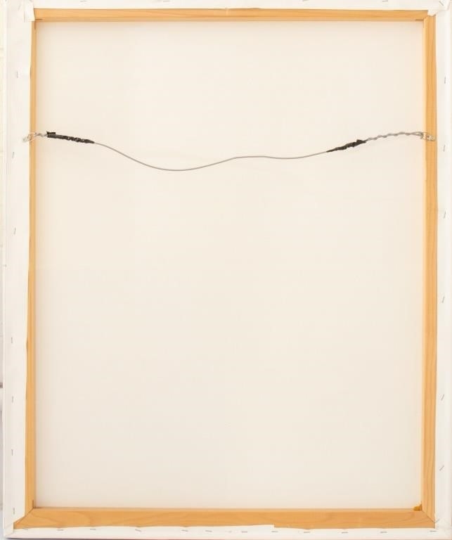 Andy Warhol | Portrait of a Dog | MutualArt