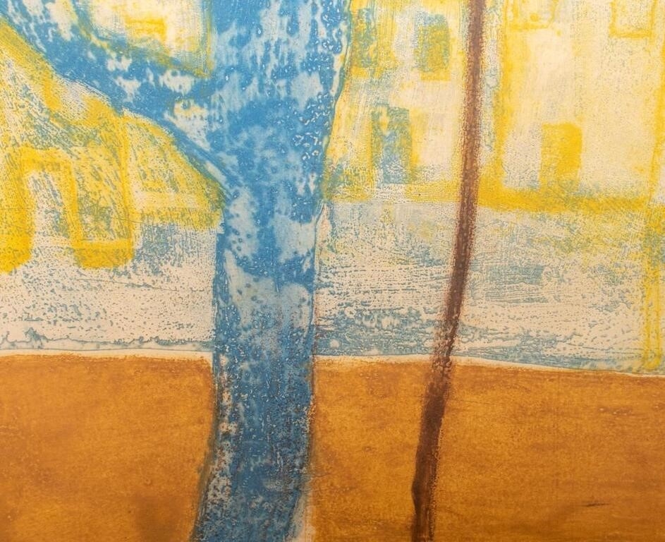 Helena Markson | Newington Green | MutualArt