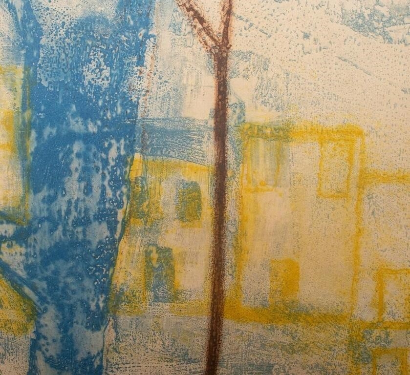 Helena Markson | Newington Green | MutualArt