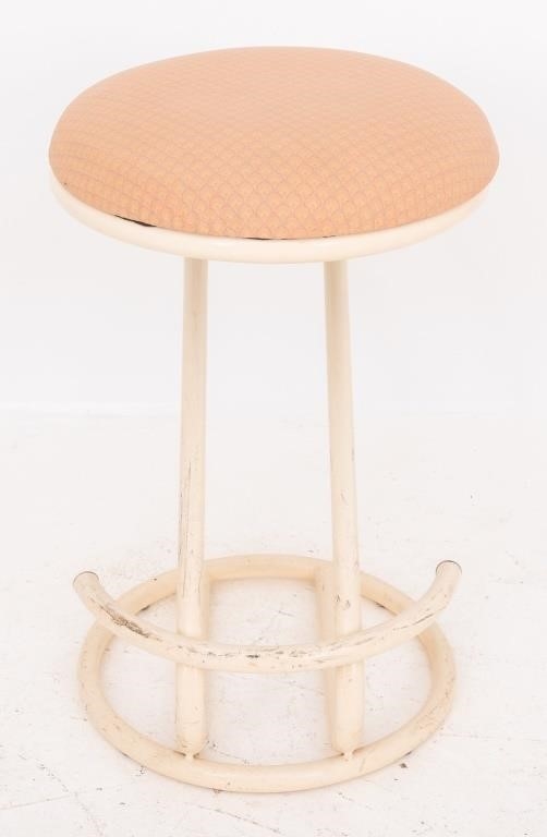 Gilbert Rohde | Bar Stool | MutualArt