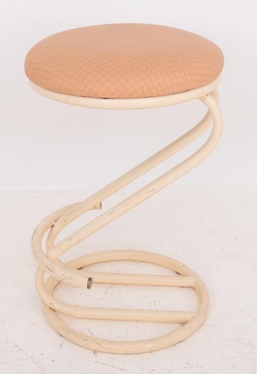 Gilbert Rohde | Bar Stool | MutualArt