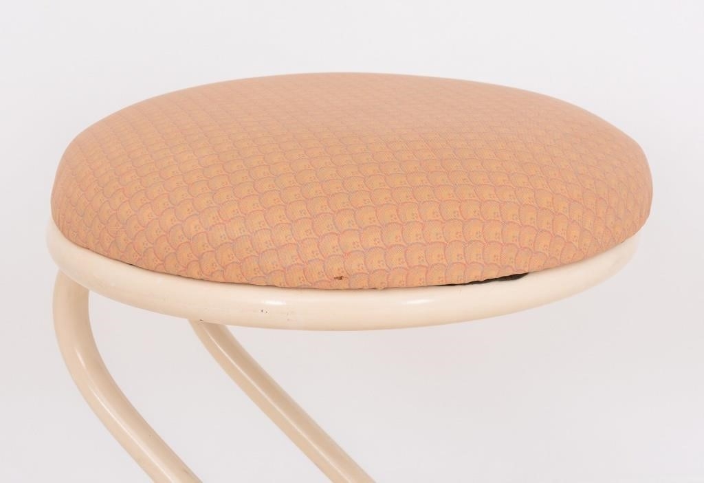 Gilbert Rohde | Bar Stool | MutualArt