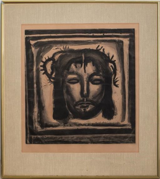 Georges Rouault | Miserere | MutualArt