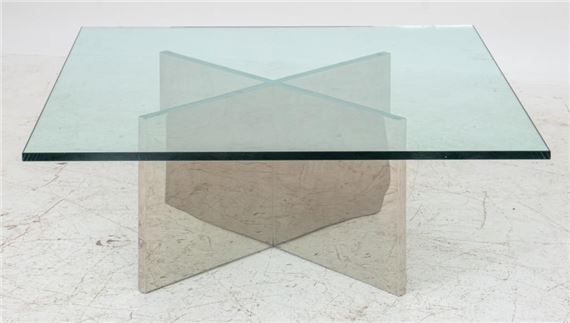 Paul Mayén | Knockdown | MutualArt