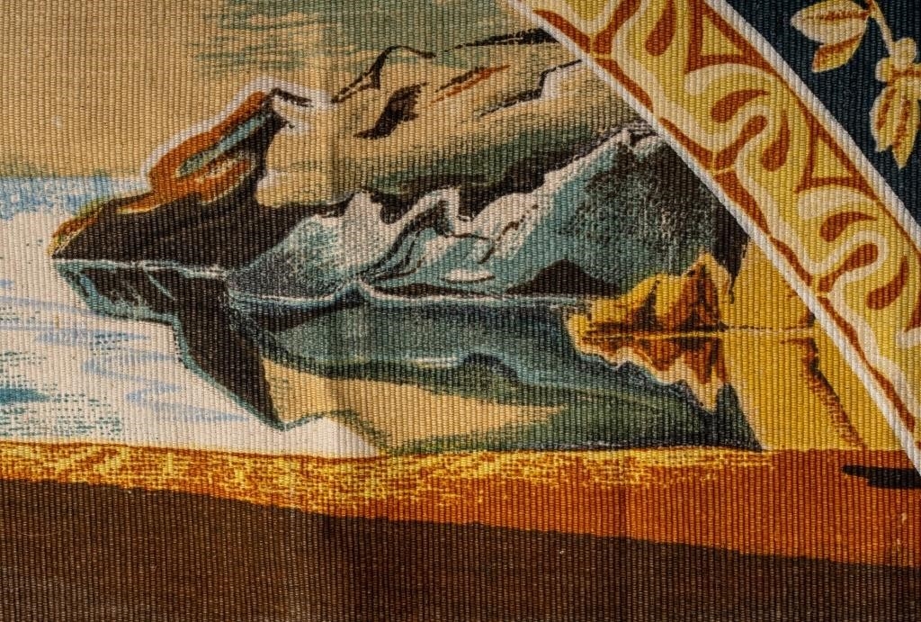 Salvador Dalí | The Persistence of Memory (1973) | MutualArt