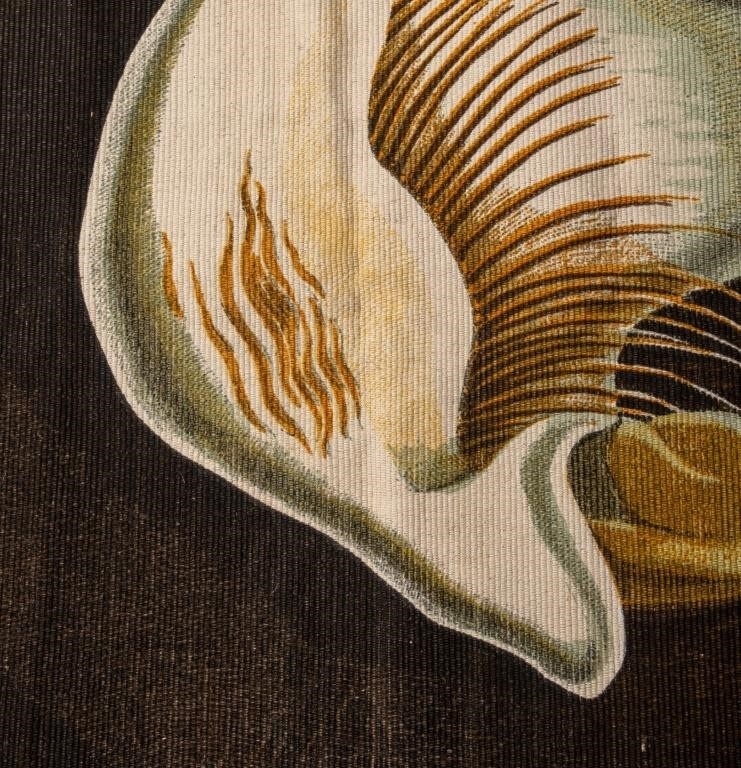 Salvador Dalí | The Persistence of Memory (1973) | MutualArt