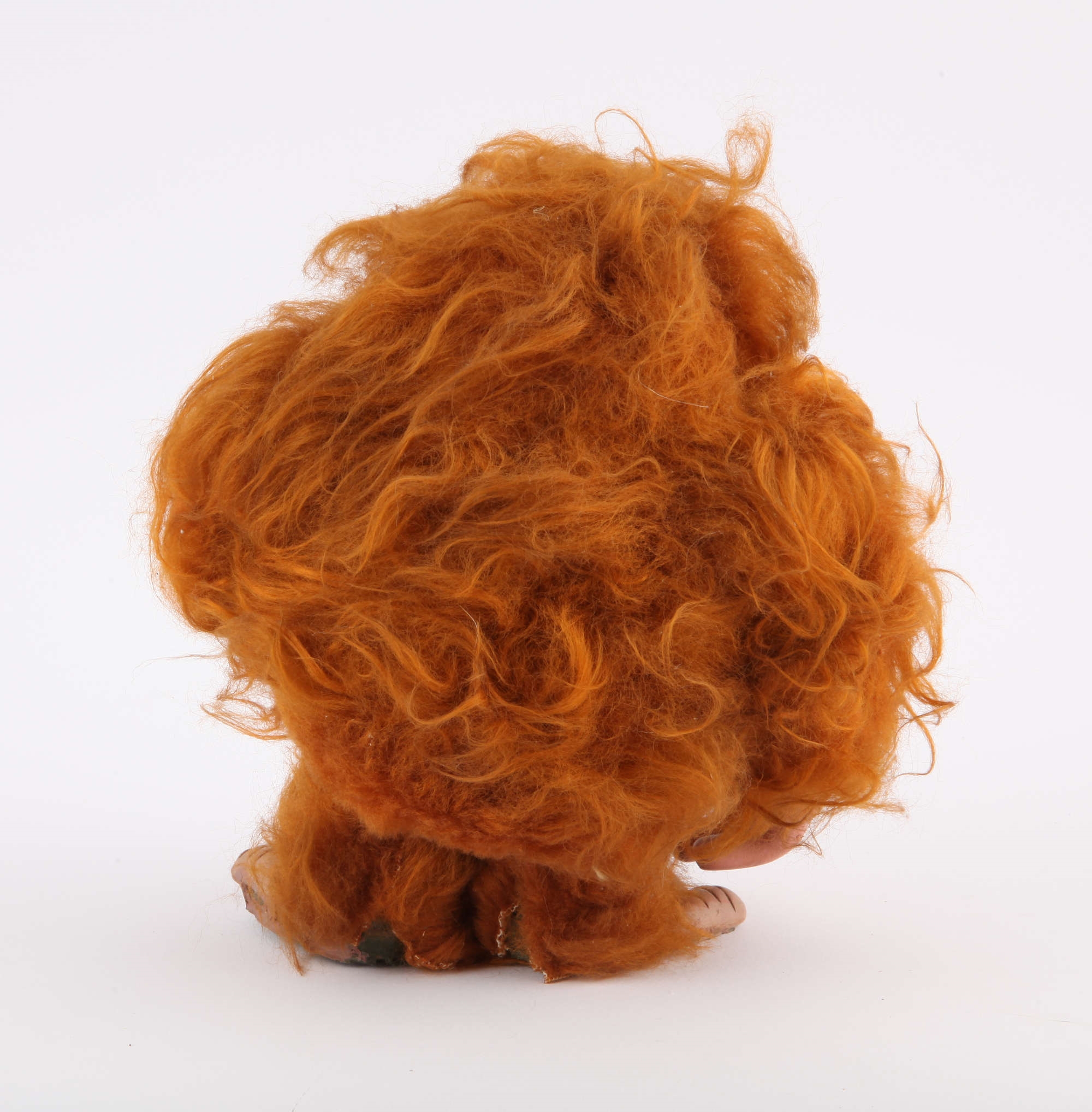 Phil Eason | Creature puppet | MutualArt