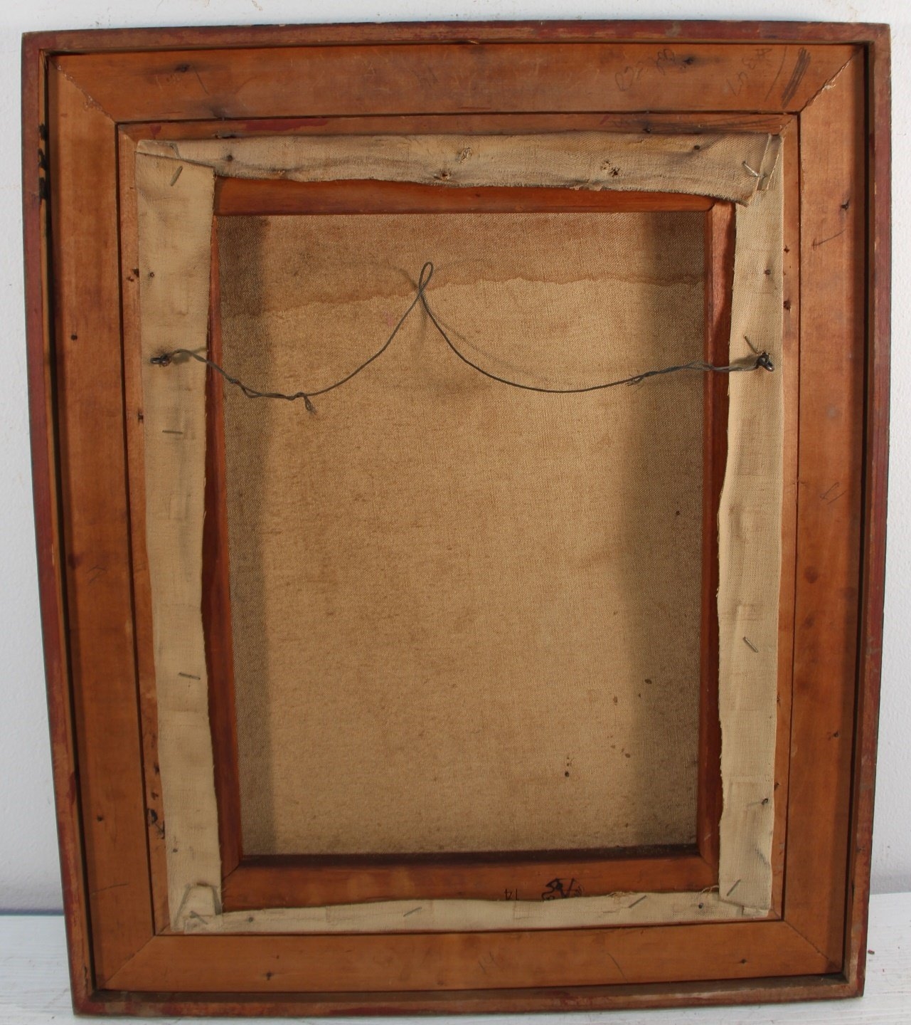 Louis Ritman | Portrait | MutualArt