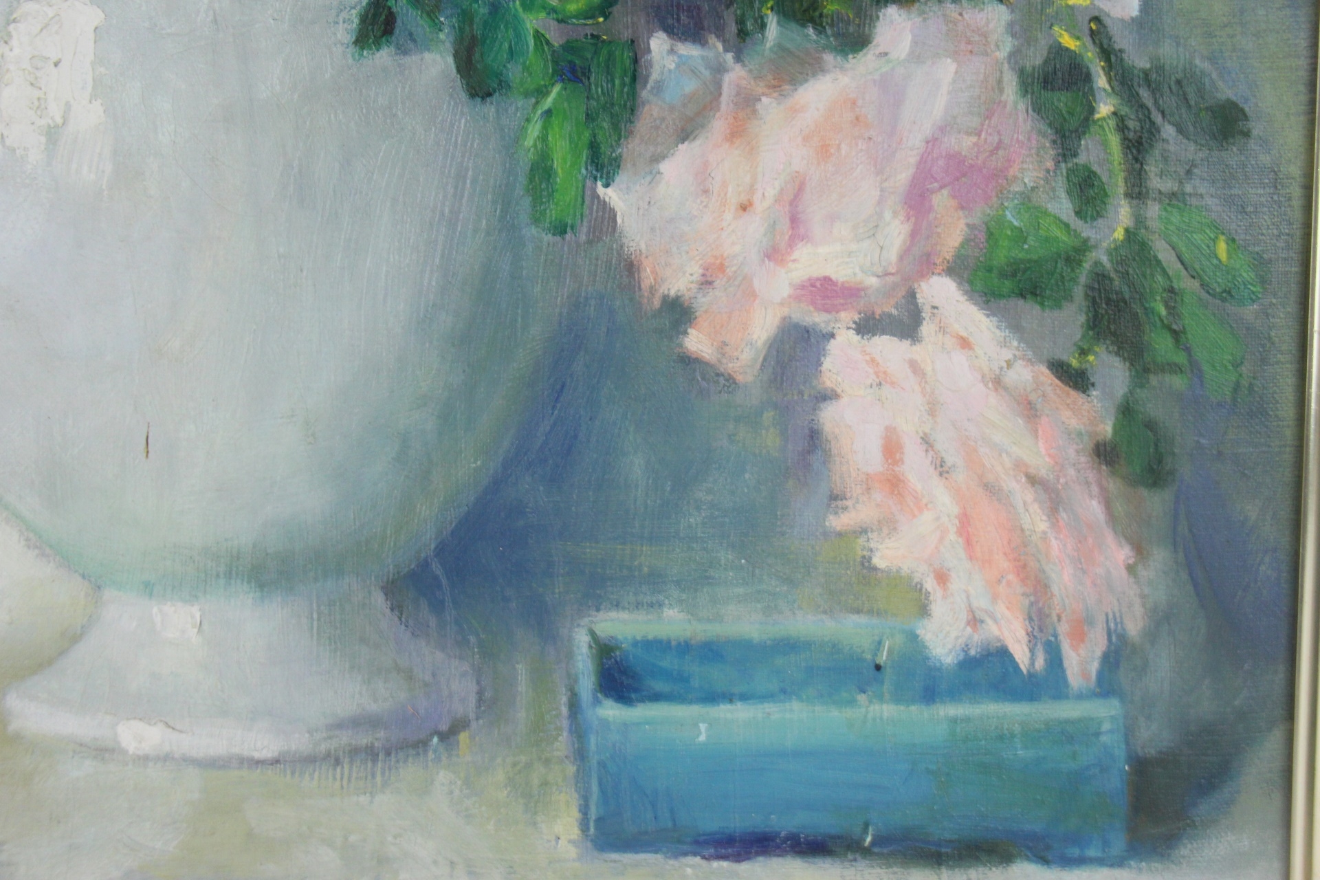 Maud Mary Mason | The Rose | MutualArt