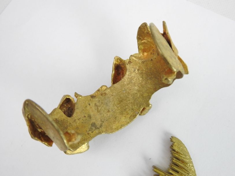 Georges Braque | Two fish | MutualArt