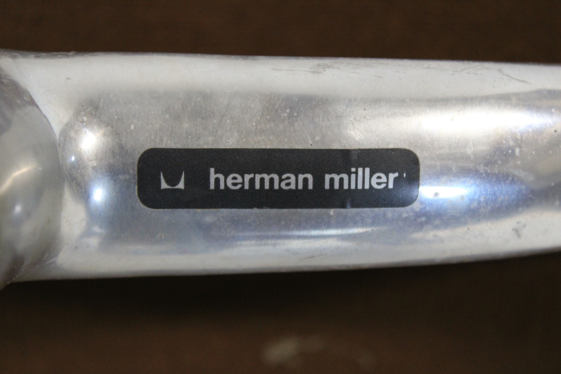 Herman Miller | Chair Swivels | MutualArt