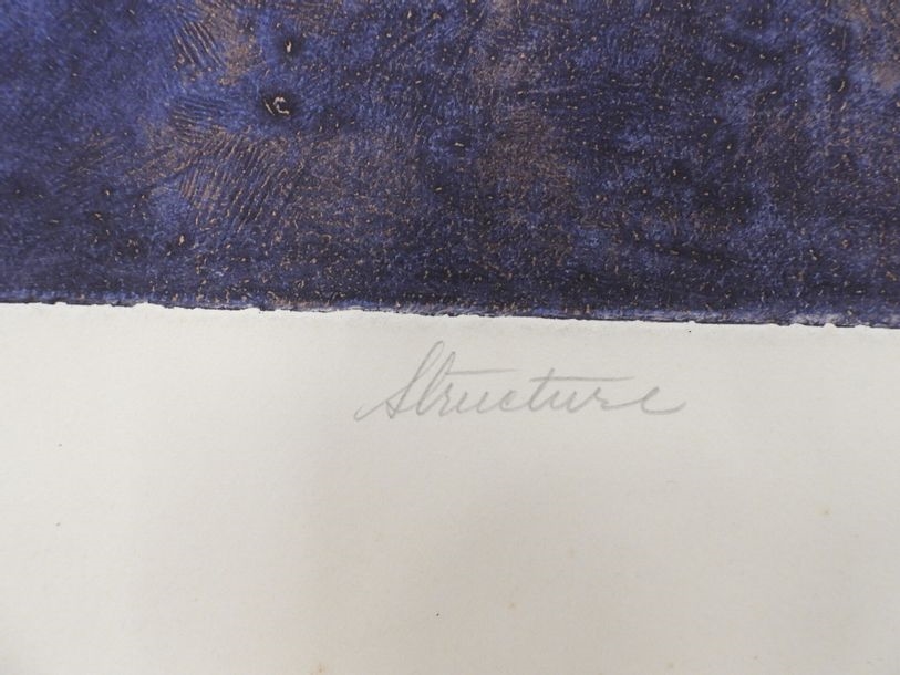 Helen Phillips | Structure | MutualArt