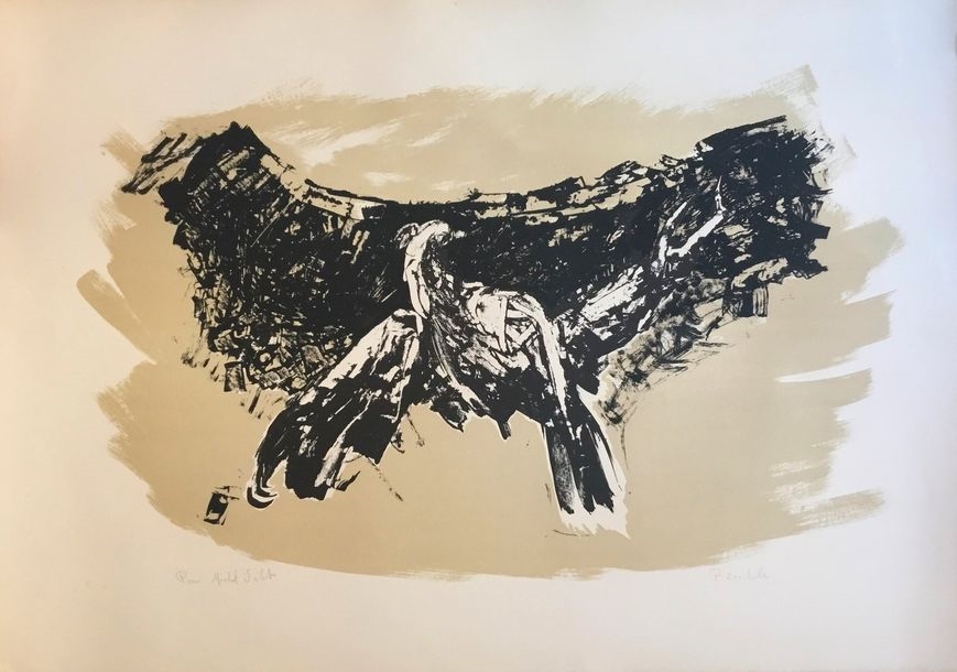 Pierre Zucchelli | Untitled | MutualArt