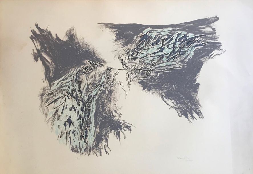 Pierre Zucchelli | Untitled | MutualArt