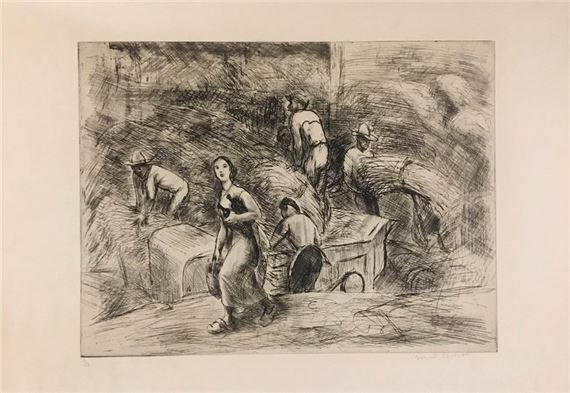 Gérard Cochet | Untitled | MutualArt