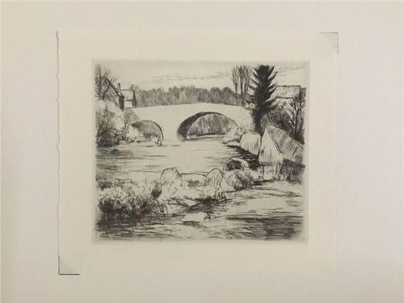 Eugene Corneau | Untitled (1970) | MutualArt