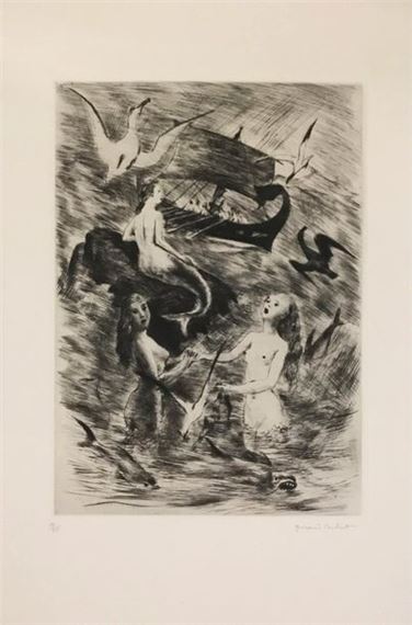 Gérard Cochet | Untitled | MutualArt