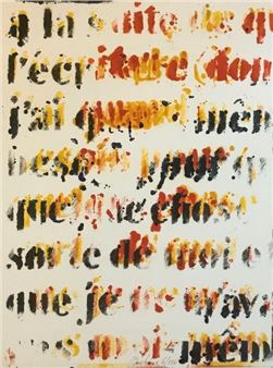 Gérard Duchene | 16 Artworks at Auction | MutualArt