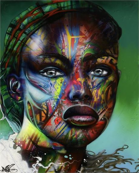 Banga | Freedom Tom | MutualArt