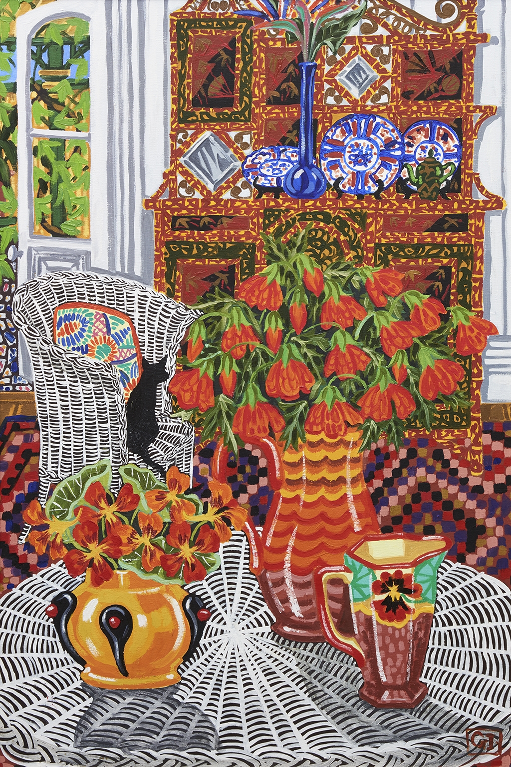 Gregory John Irvine | Still Life | MutualArt